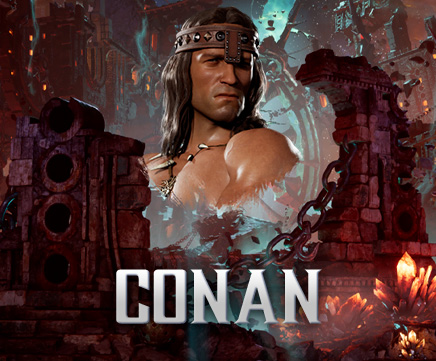 Conan Overview & Guide | Mortal Kombat 1 Kombo