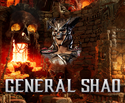 General Shao Overview & Guide | Mortal Kombat 1 Kombo