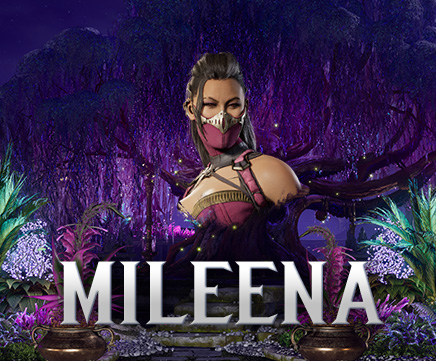 Mileena Overview & Guide | Mortal Kombat 1 Kombo